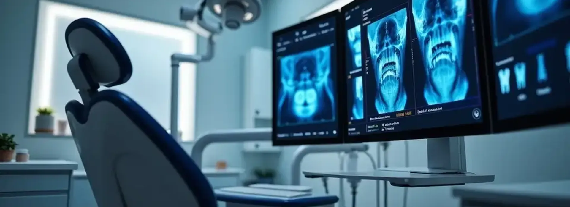 Le suivi radiographique après LANAP : comment interpréter l'évolution ...